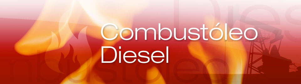Combustóleo / Diesel